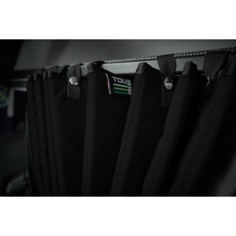 Sprinter Privacy Cab Curtain - TOURIG