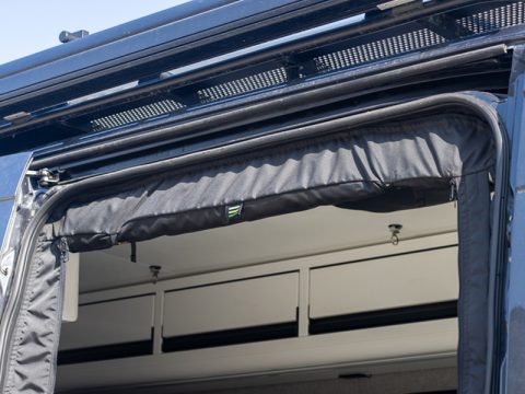 Camper Vans - TOURIG