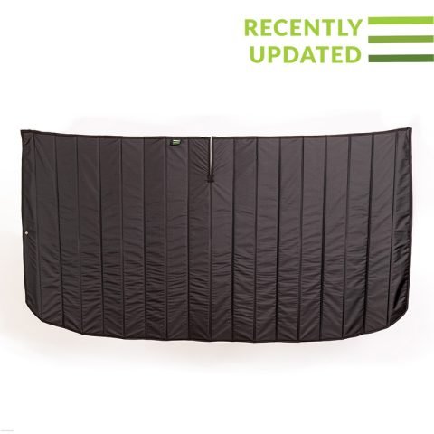 Sprinter and Transit Windshield Cover - TOURIG