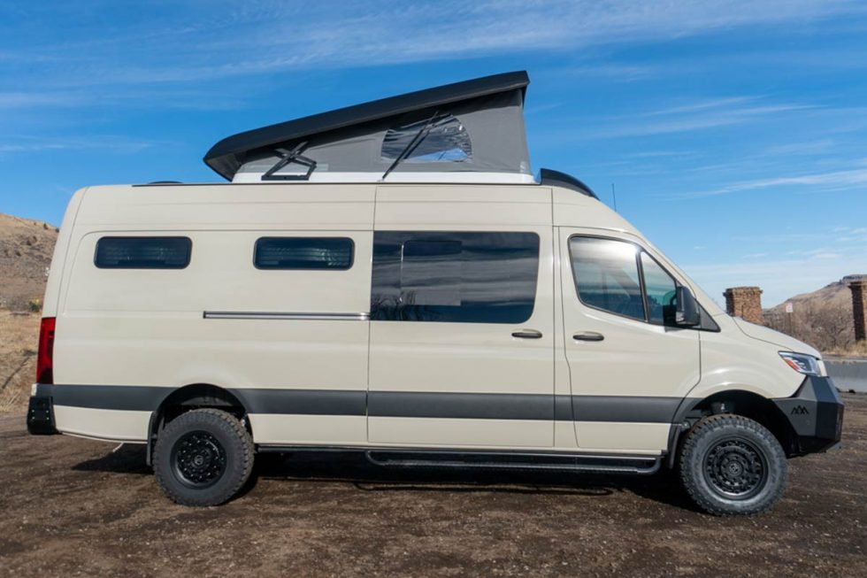 THE BEST CELL PHONE SIGNAL BOOSTERS FOR VAN LIFE - TOURIG