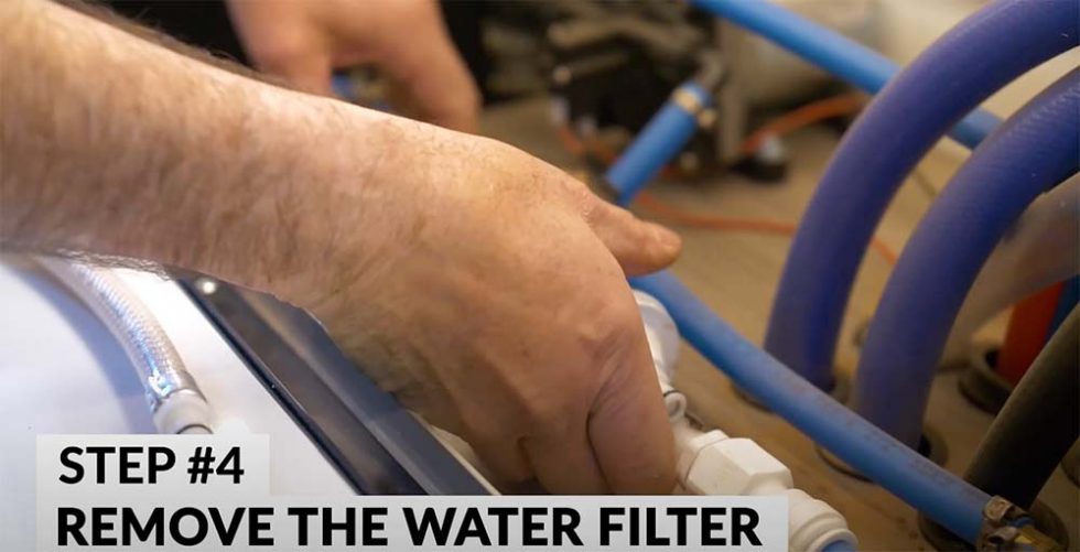 WINTERIZING YOUR SPRINTER OR TRANSIT VAN - TOURIG