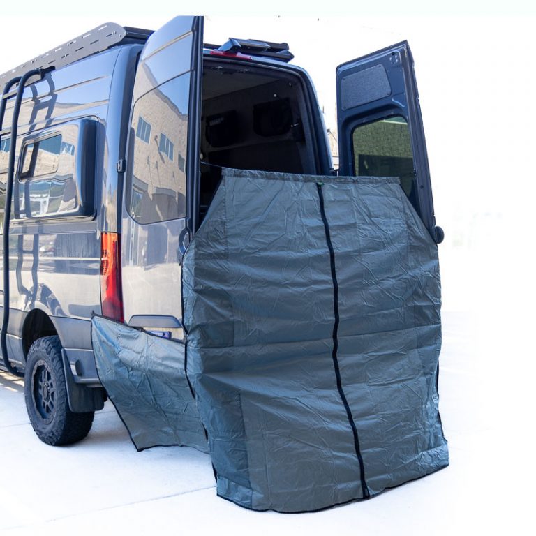 Portable Shower - TOURIG