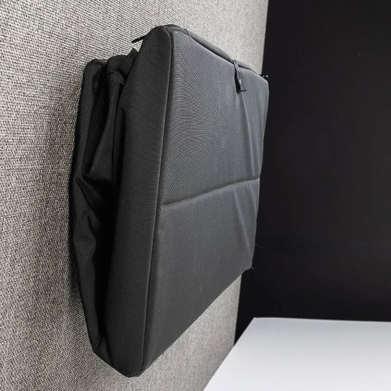 Camper Van Cabinets - Soft and Collapsible
