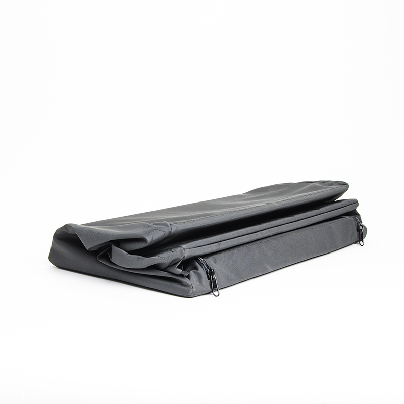 Camper Van Cabinets - Soft and Collapsible - DIY Friendly!