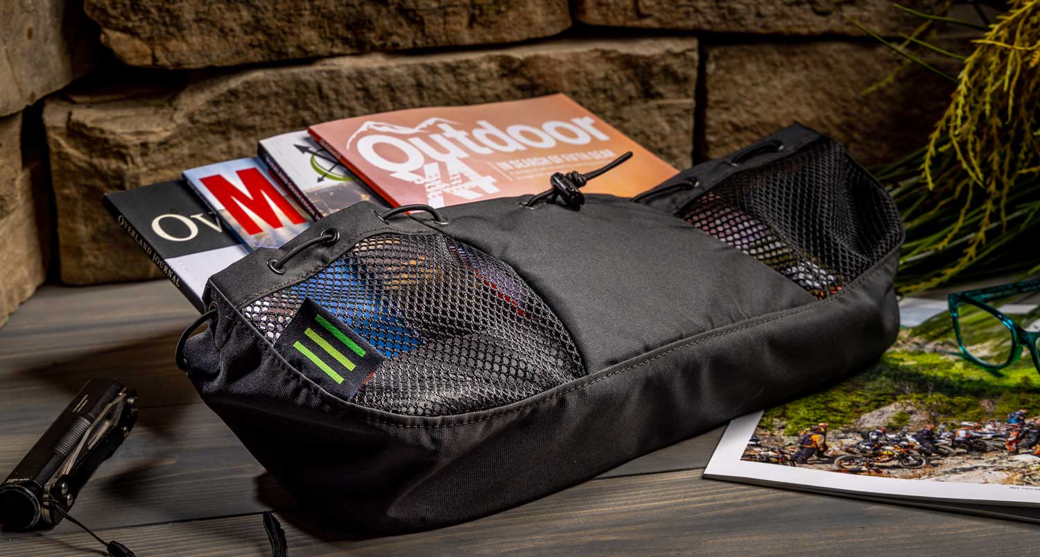 Meet the Makers of Our Camper Van Accessories - TOURIG