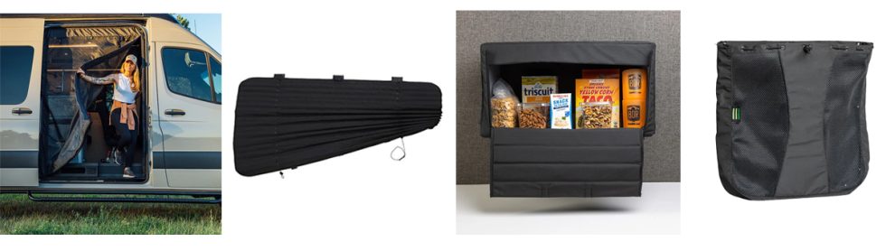 Meet the Makers of Our Camper Van Accessories - TOURIG
