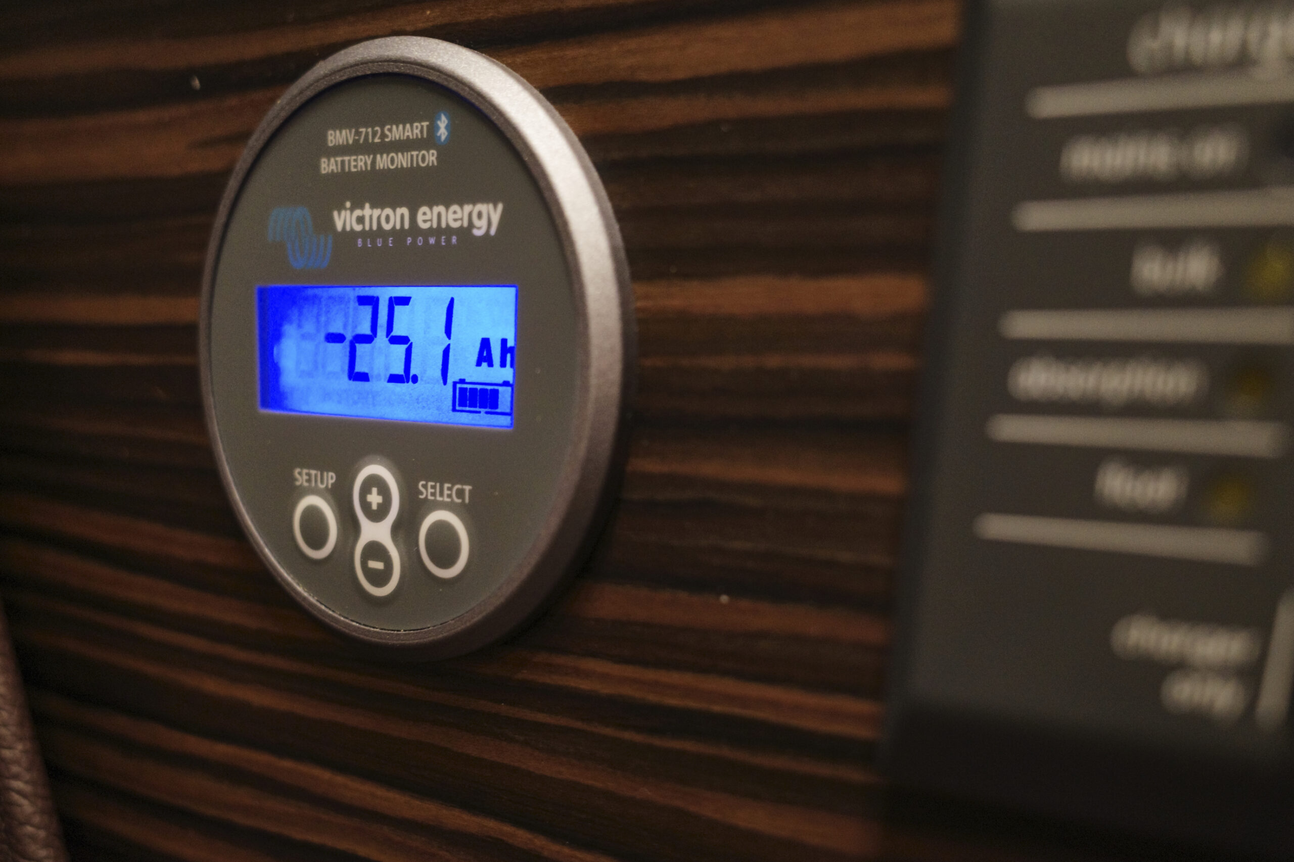 How to Store and Maintain Your Camper Van Batteries - TOURIG