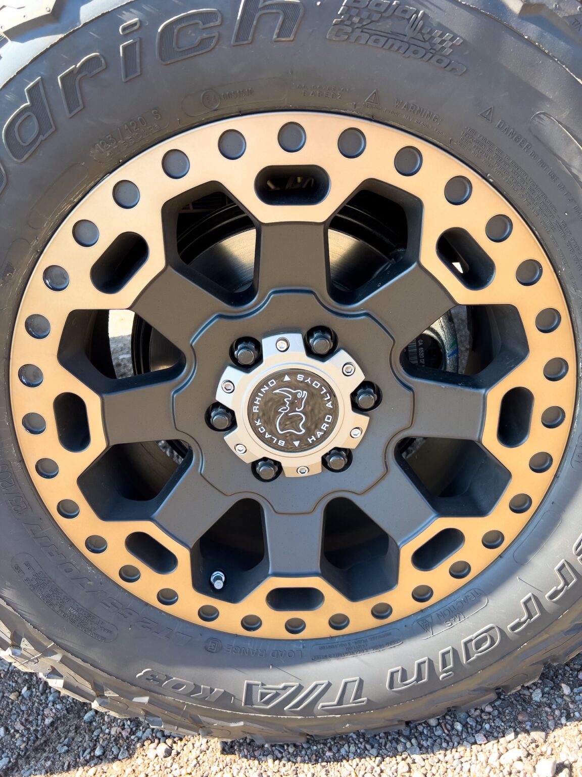 Summer-Ready in Style: Inside A Dreamy Sprinter Build - TOURIG