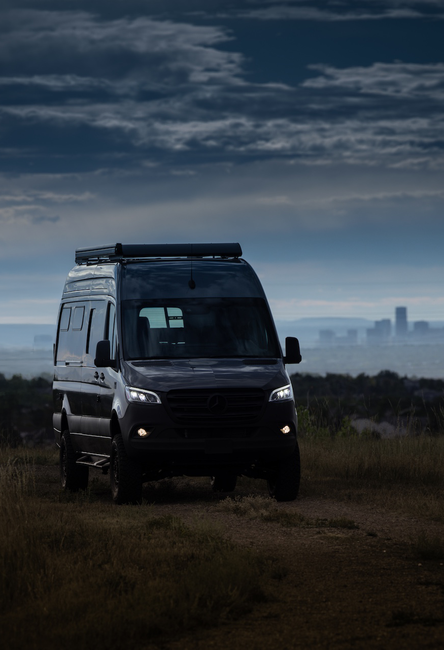 Top Builds of 2025 - TOURIG