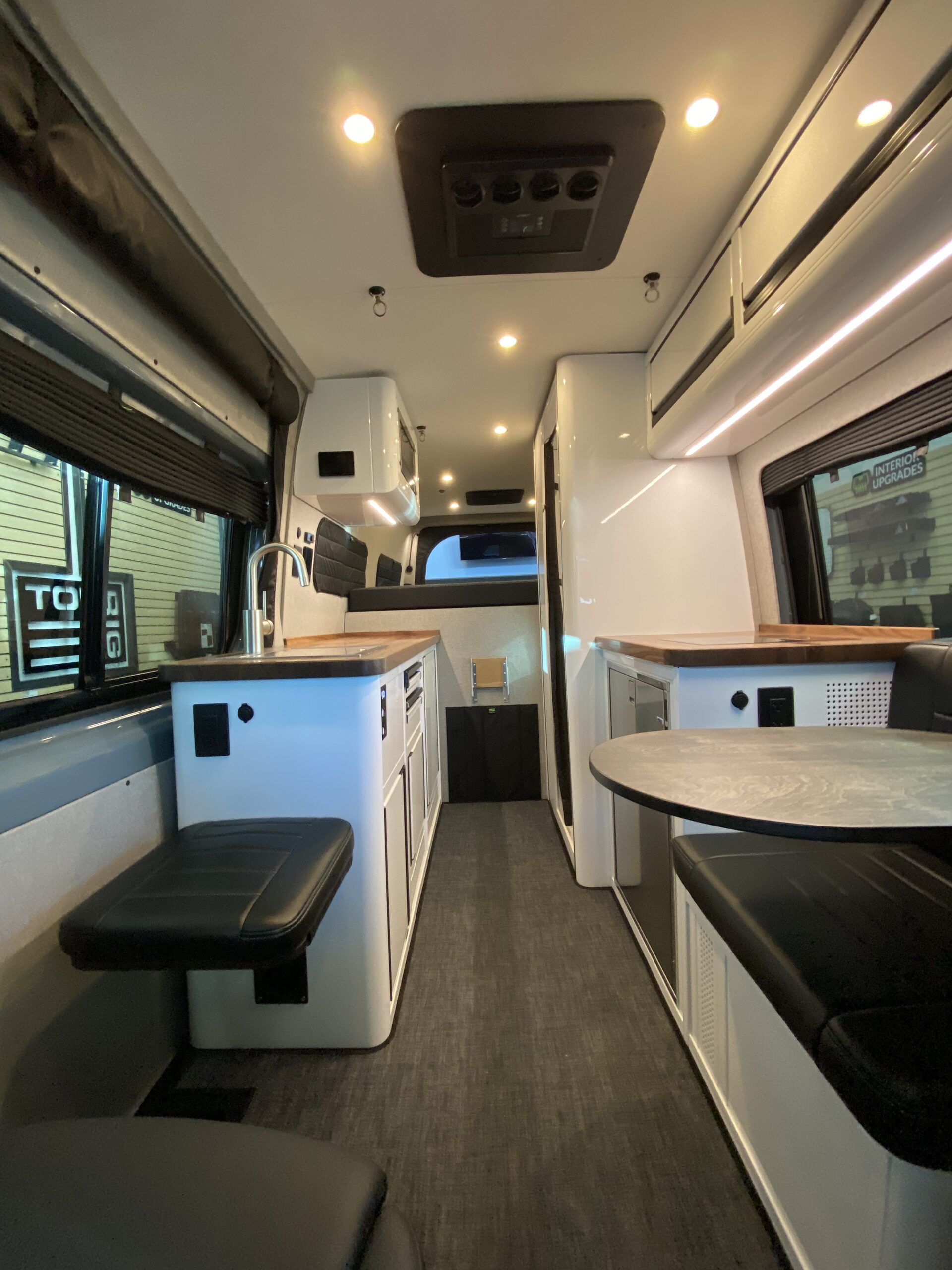 If it ain’t broke, don’t fix it. - TOURIG