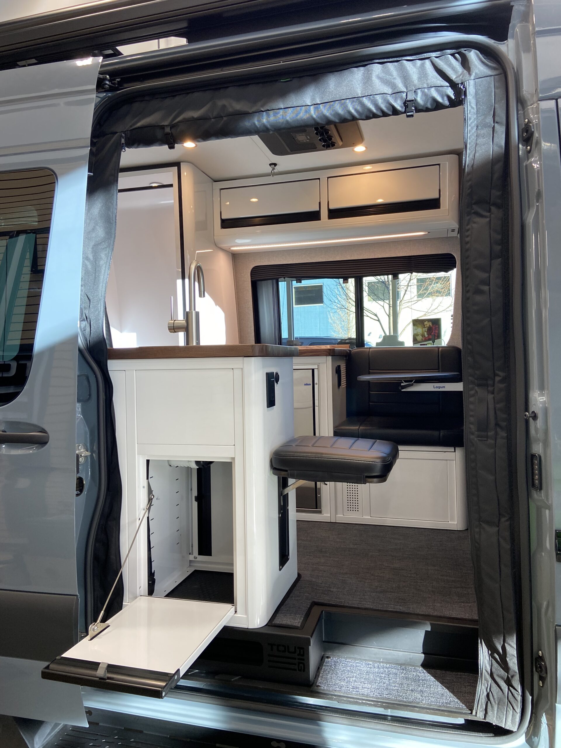 If it ain’t broke, don’t fix it. - TOURIG